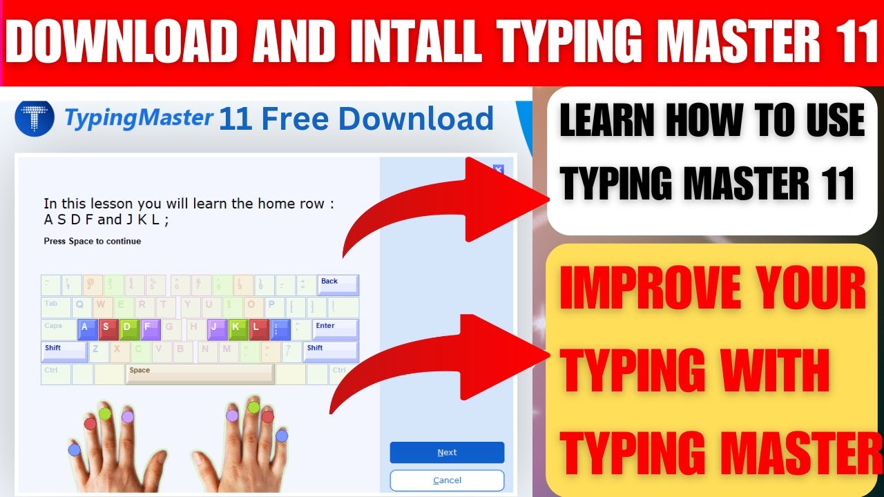 Download And Install Typing Master 11 Free For Laptop 2024 Improve download-and-install-typing-master-11-free-for-laptop-2024-improve
