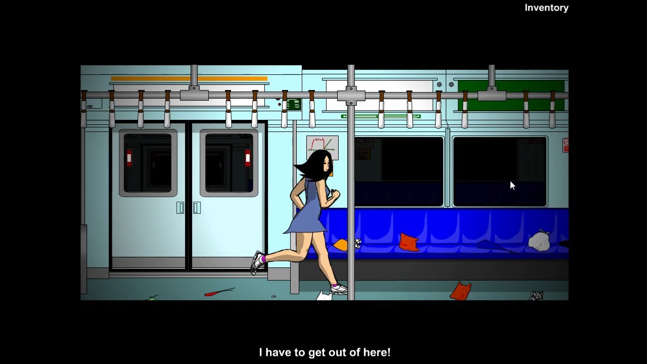 【Flash】Darkness Episode 3 - YouTube