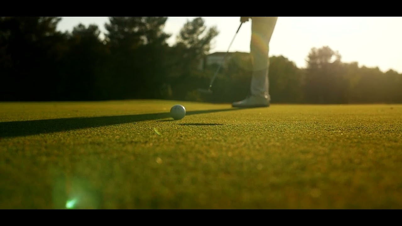 Three Putt With Confidence - YouTube