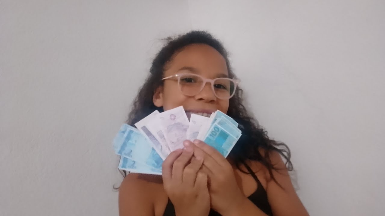 Meu IrmÃo Me Roubou Youtube