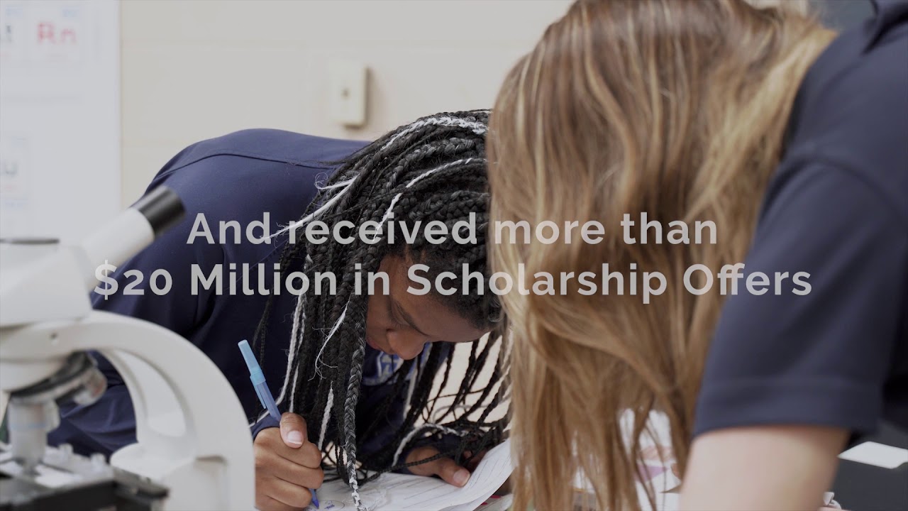 Jan 2020 message with Headmaster Keith Kiser - YouTube