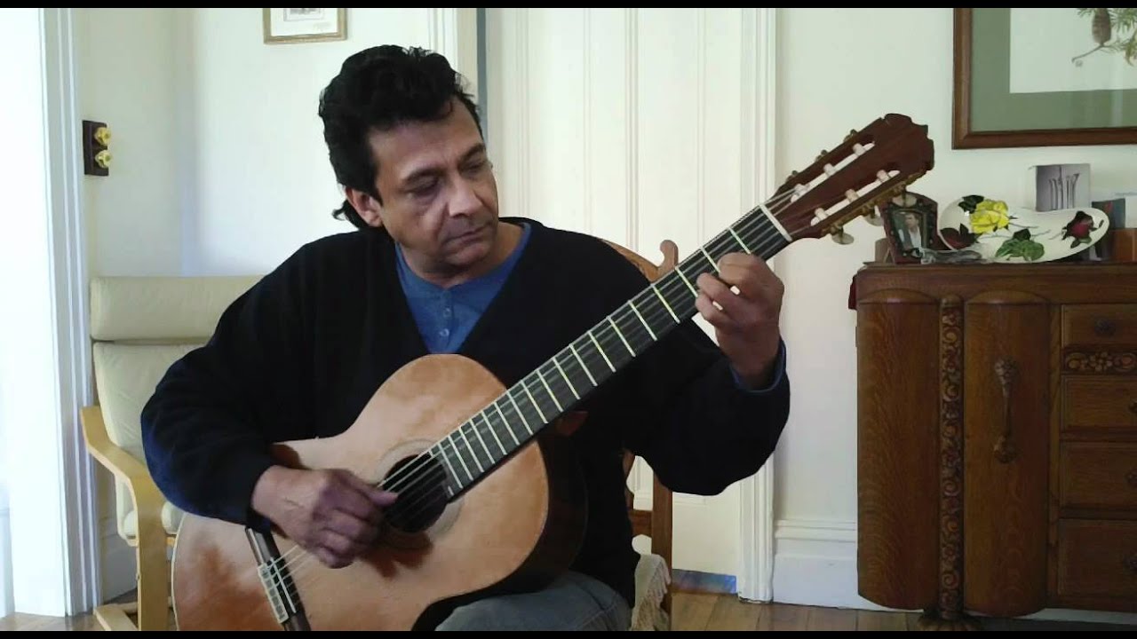 The Water is Wide - Arr. Alan Welsh - YouTube