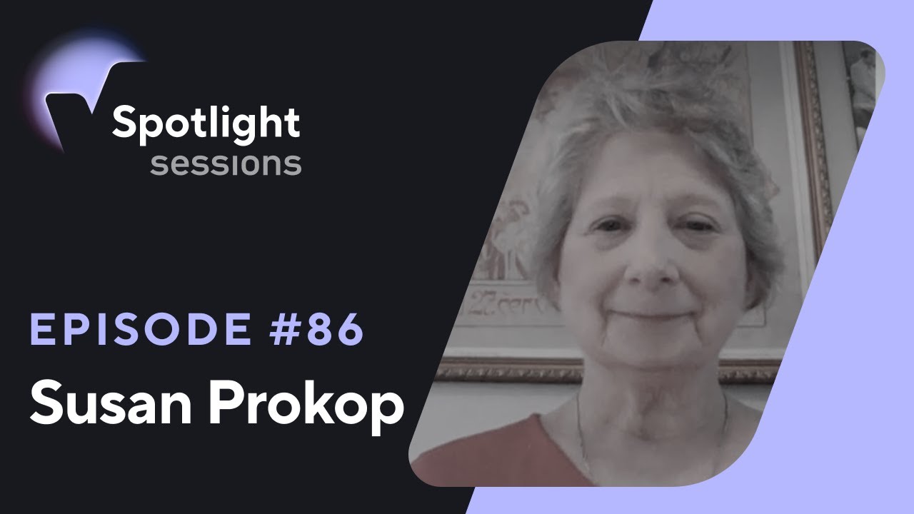 Susan Prokop of Paralyzed Veterans of America (PVA) I accessiBe's ...