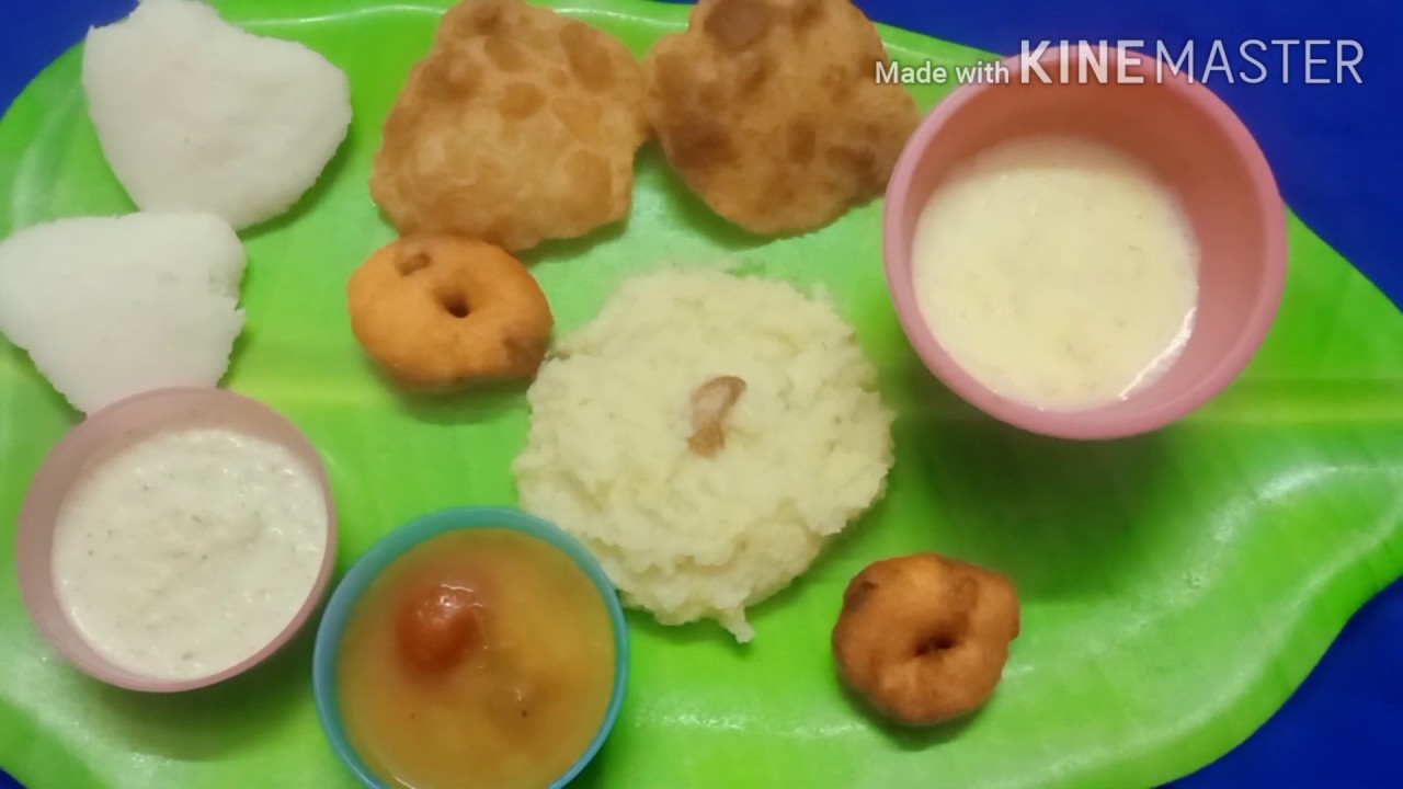 LOCKDOWN MINI TIFFIN AT HOME - YouTube