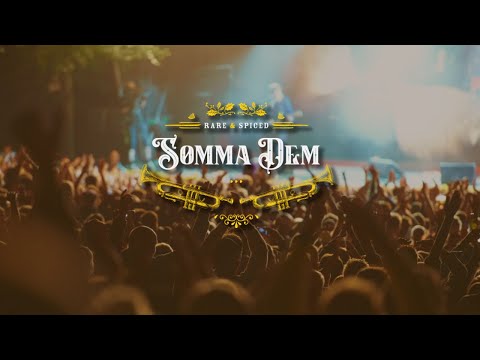 BASSKA - Somma Dem (Official Video 🔥🔥)