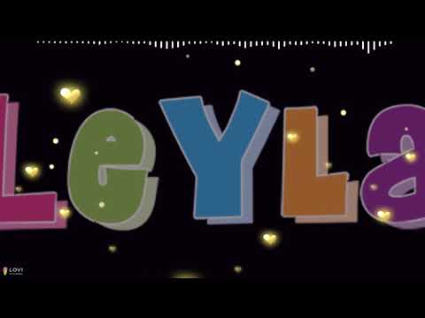 Can ve Ureyim Dostum Leyla Ucun Gozel Video-Leylaaaaaaaaaaaaaaa😉😁