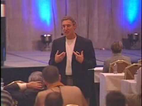 Bill Hawkins Leadership Speaker - YouTube