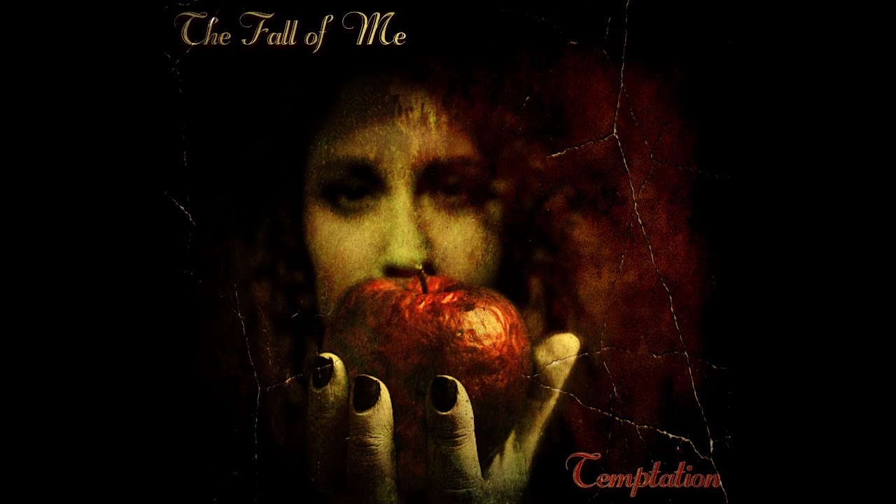 The Fall Of Me - Temptation (Feat. Tim Aymar) Official Video - YouTube