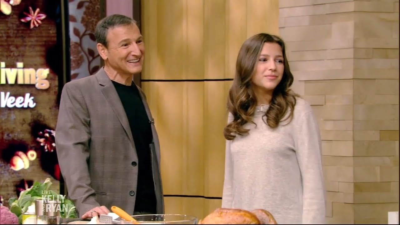 Gelman and His Daughter Misha Make Roasted Cauliflower - YouTube
