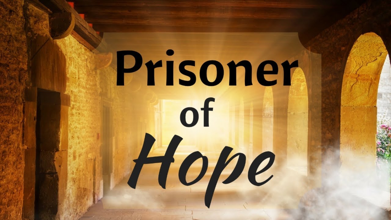 #PRISONER OF HOPE #Praise Song #Religious Song - YouTube