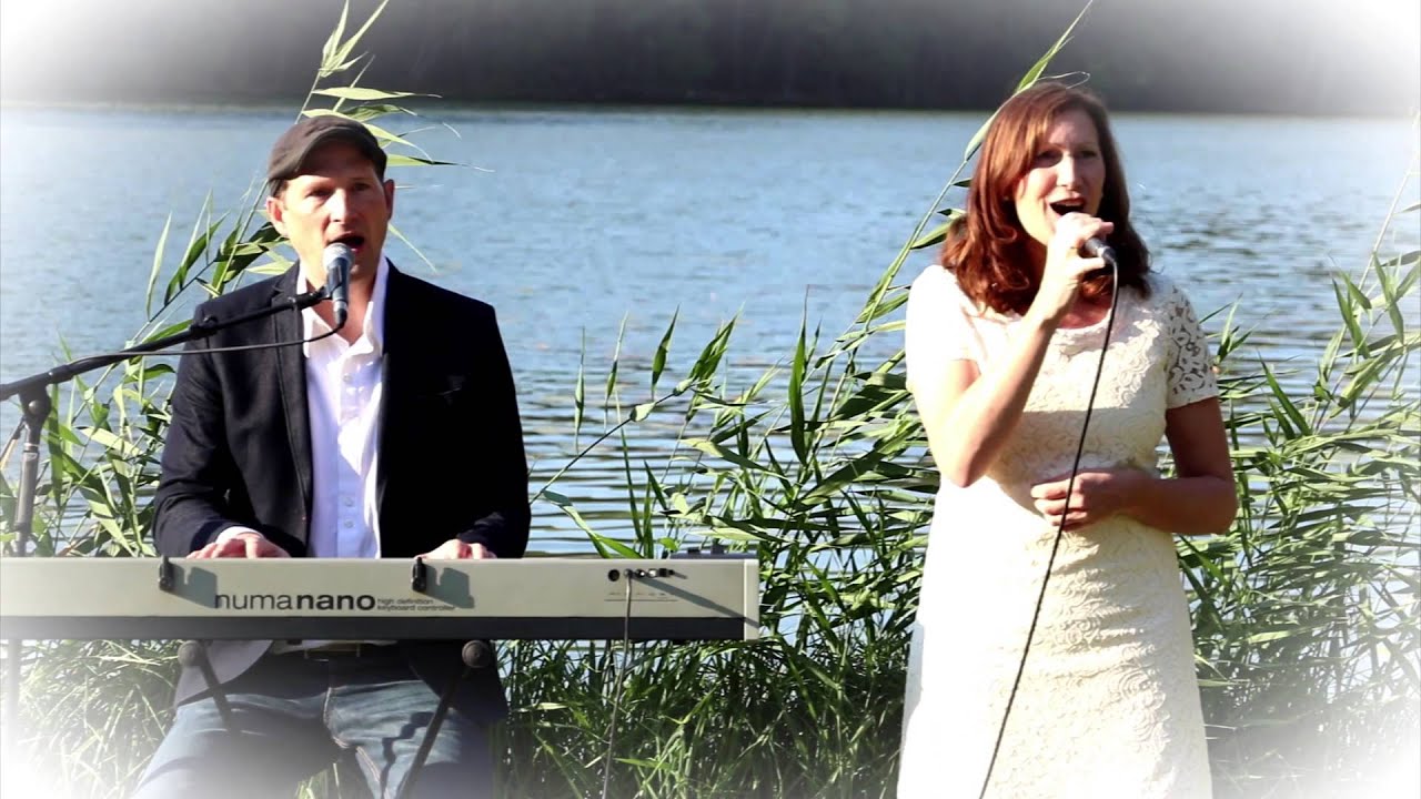 "A Thousand Years" (Christina Perri) - HOCHZEITSVERSION ZWEISAM - Diana ...