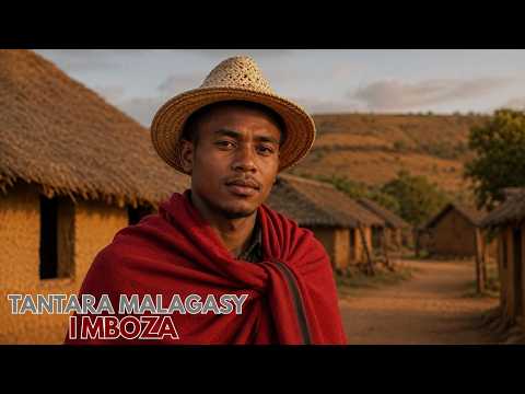 I MBOZA  - ( Radio Don Bosco ) Tantara Malagasy- ARAHO NY PEJY👍❤💛💚💙💜🤎