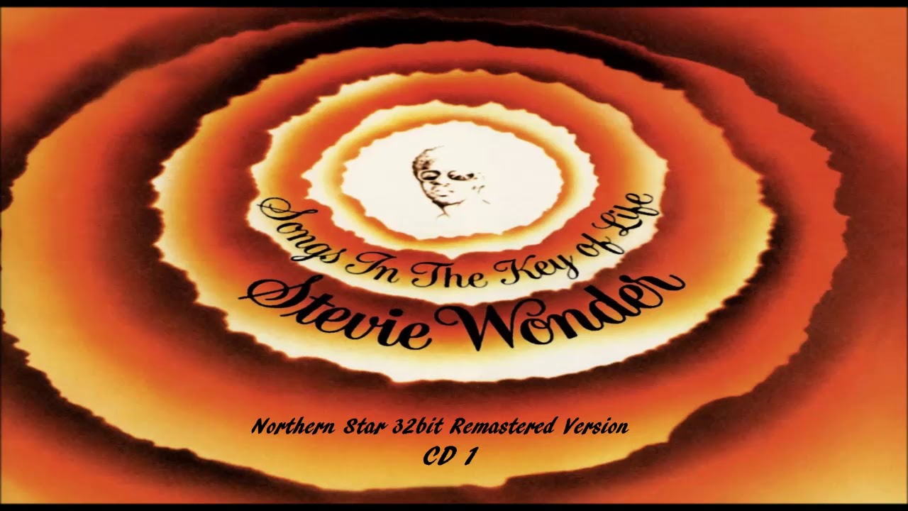 Stevie Wonder - Love's In Need Of Love - YouTube