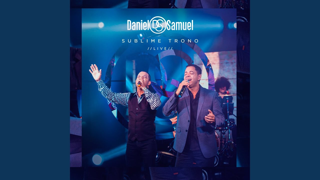 Sublime Trono (Live) - YouTube