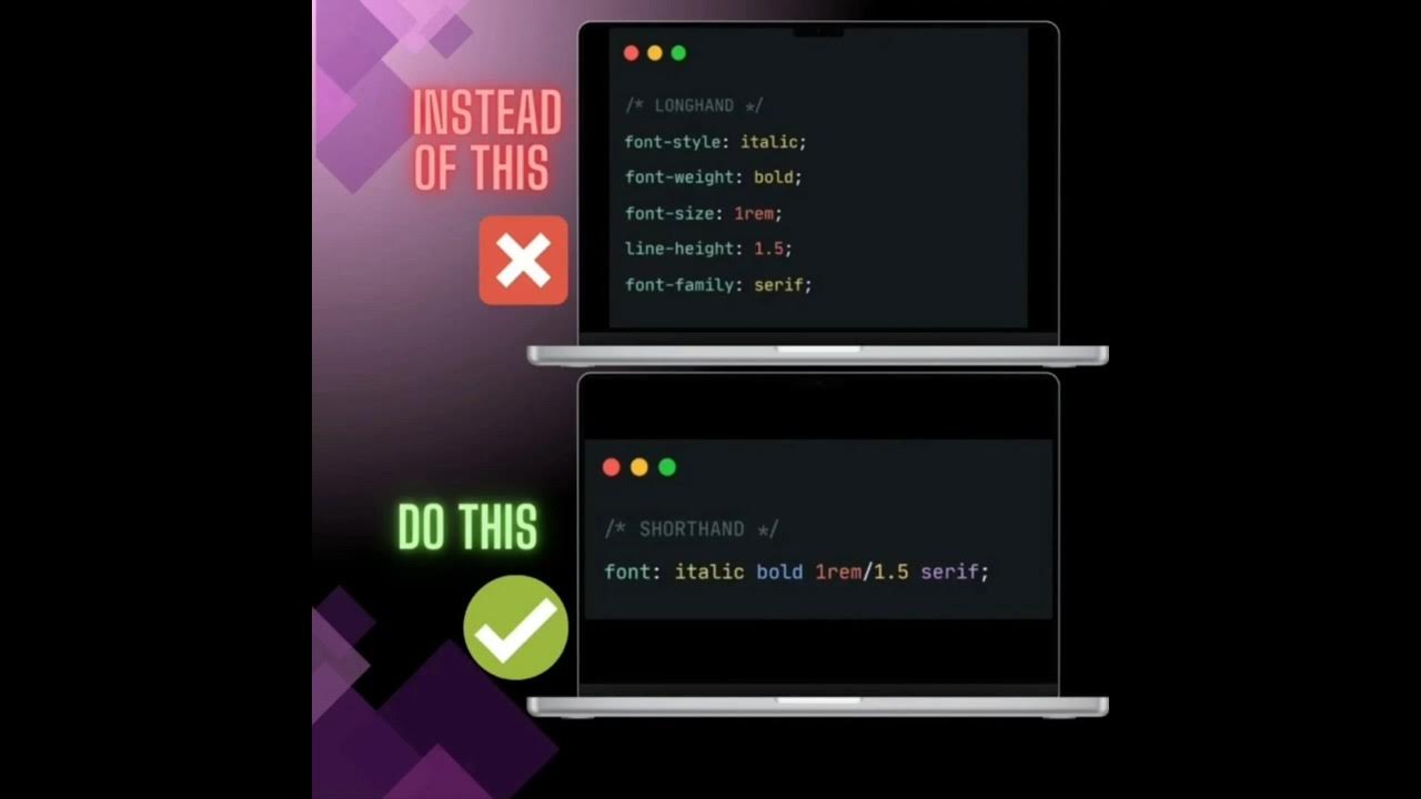 🎥 CSS Tips & Tricks That Will Blow Your Mind!🤯 Want to become a CSS pro? Watch this short. 🔥 ...