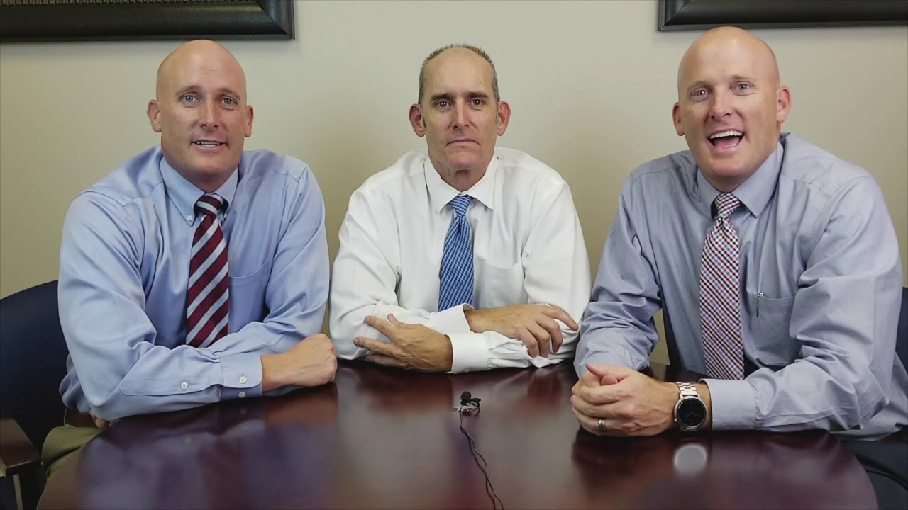 Larson & Company ELP Intro Video - YouTube