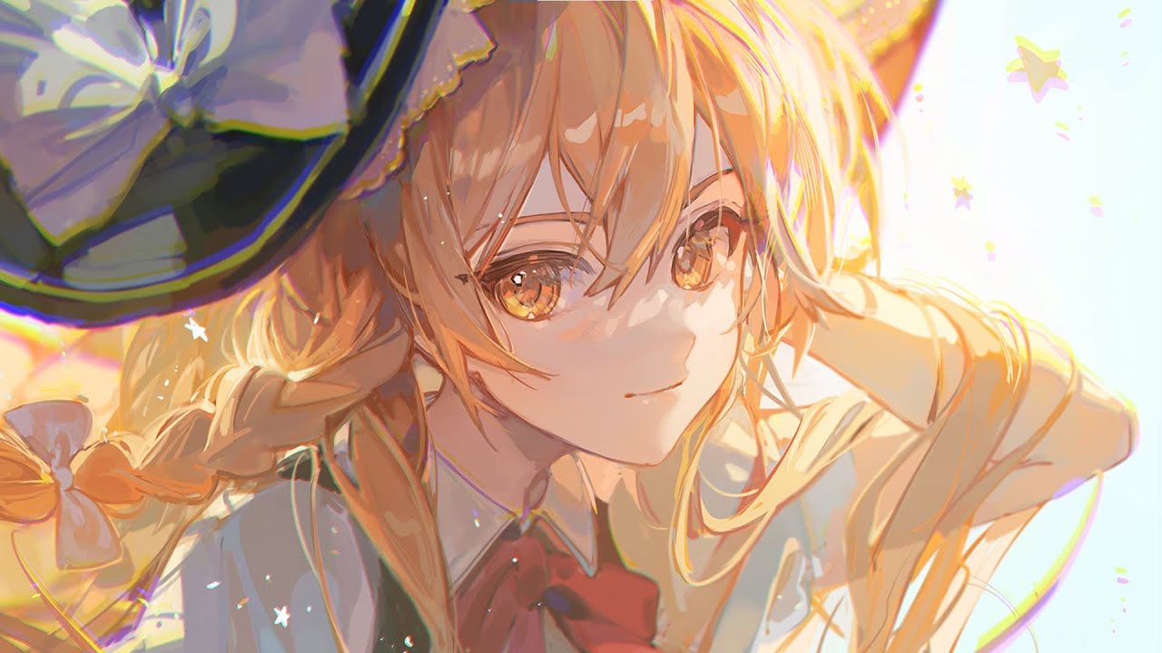 【東方Vocal】143「Halozy」(English subs and Romaji) - YouTube