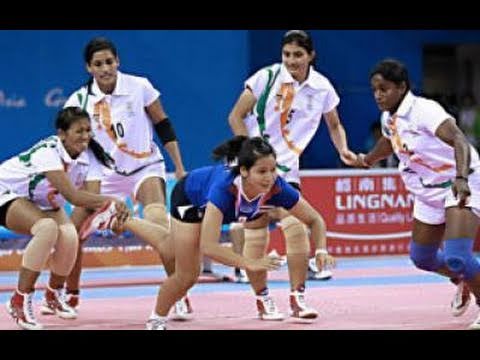 TV9 NANNA KATHE WITH "MAMTHA POOJARY" - KABADDI GOLD MEDAL WINNER AT ...