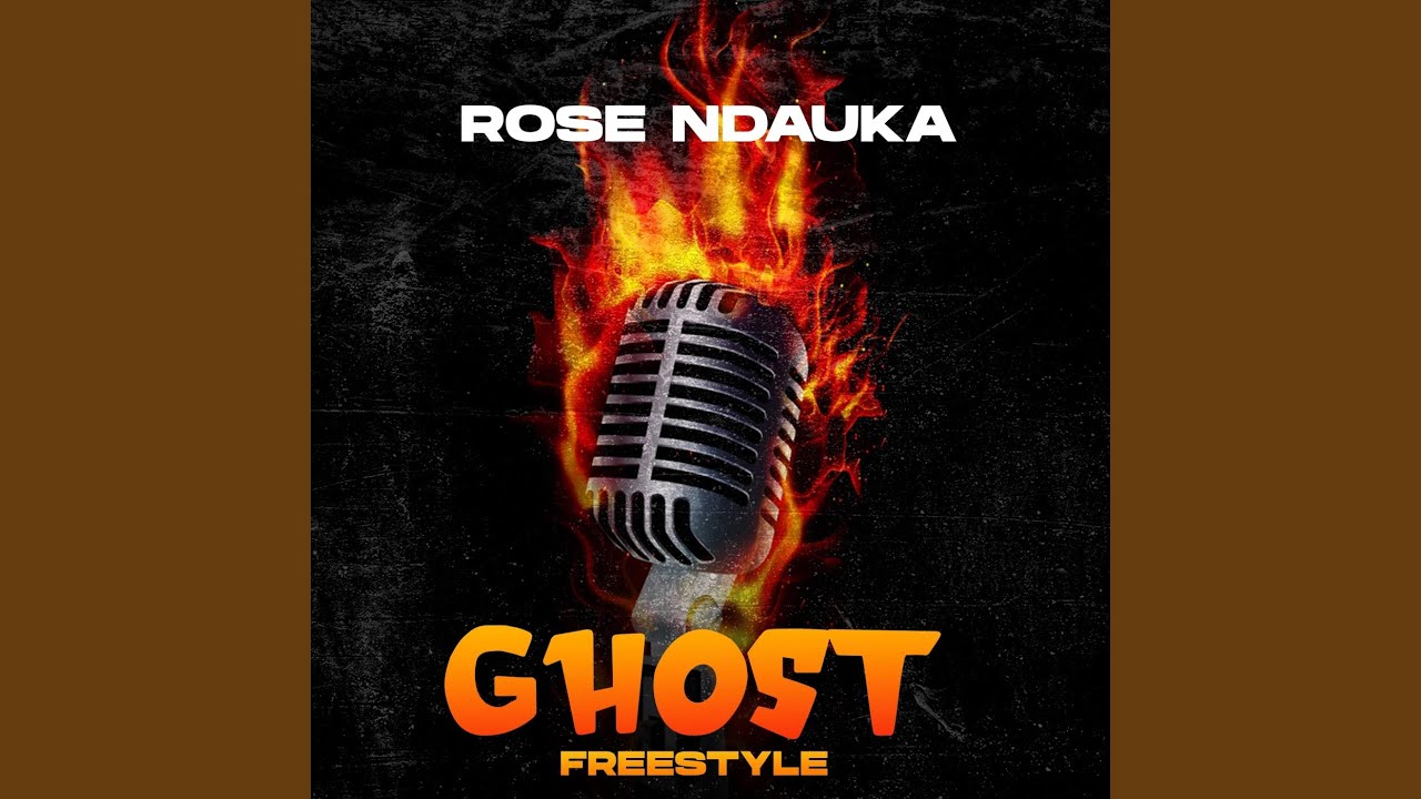 Ghost Freestyle - YouTube