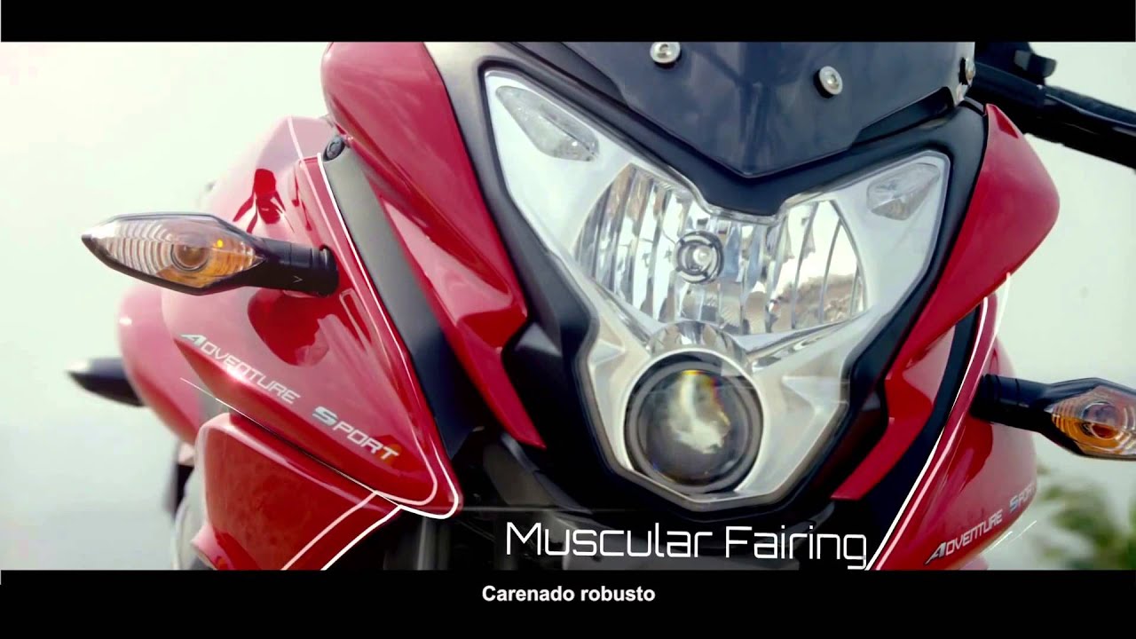 Pulsar AS Official SUB - YouTube