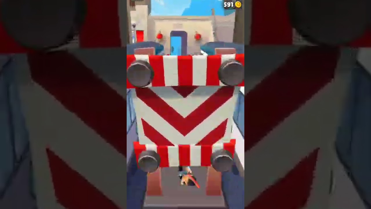 Subway Surfers #Shorts | SubSurf Gameplay | Subway Surf World Tour ...