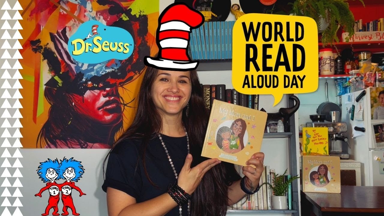 My Mom and I by Pashyn Santos - YouTube