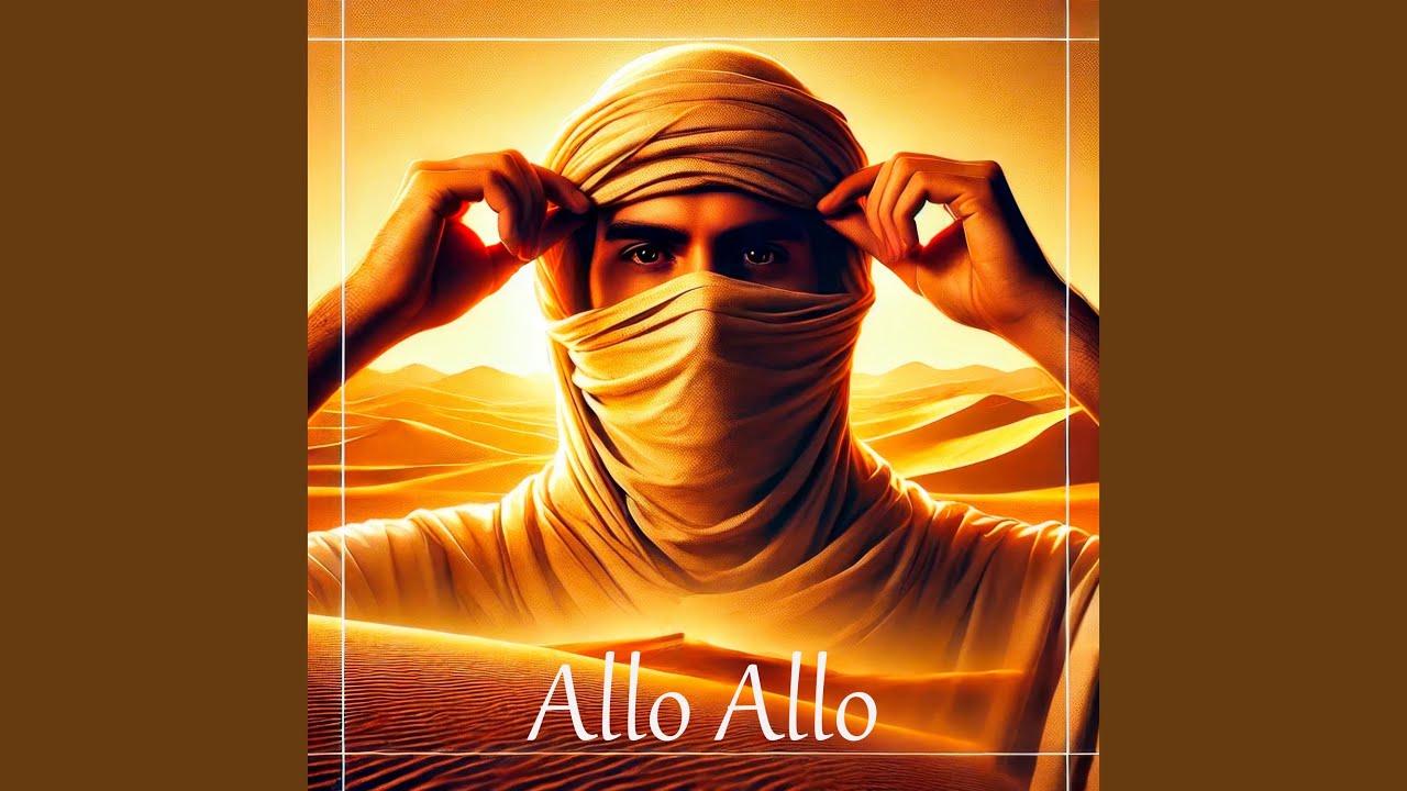 Allo Allo - YouTube