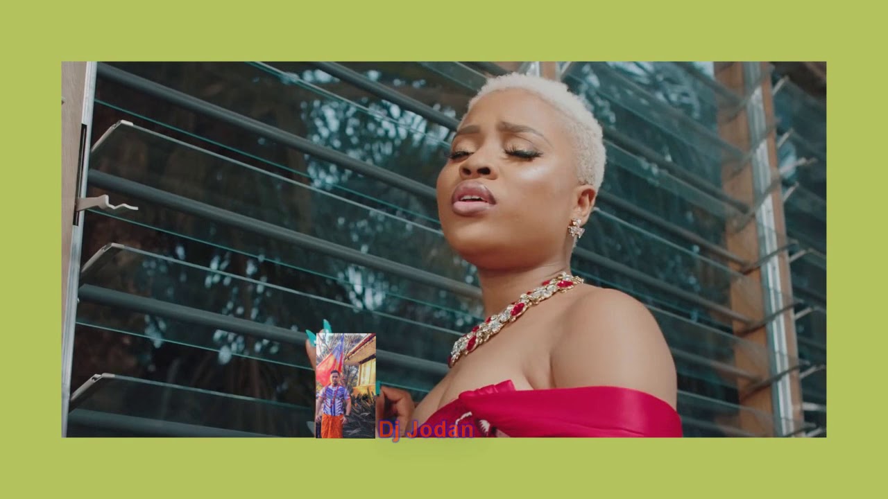 Adina ft StoneBwoy Takecare of you Dj Jodan melody remix - YouTube