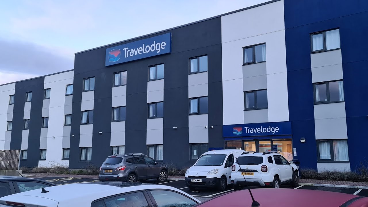 £24.99 Travelodge Rochdale - Is This The Best Value Hotel In Manchester ...