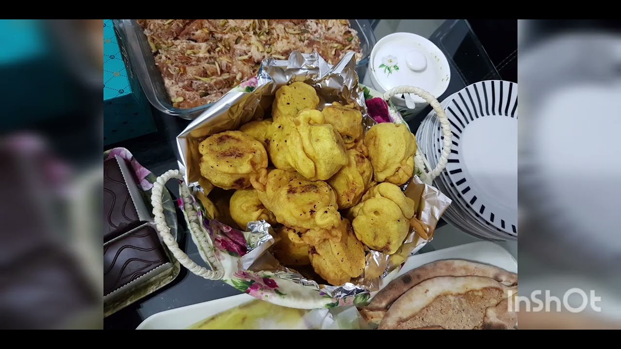 Decent UAE - Refreshment at Qaisar, Farah Flat (1/1) - YouTube