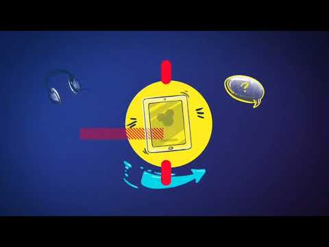 Disney Channel - We'll Be Right Back & Now Let's Get Back to the Show ...