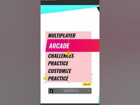 Responsive Menu UI in Roblox Studio! Tutorial Soon? - YouTube