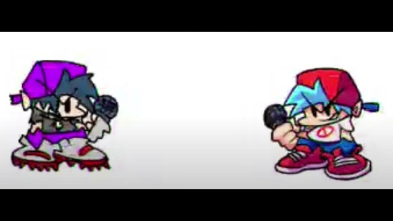 Fnf Ass Rap Battle - YouTube
