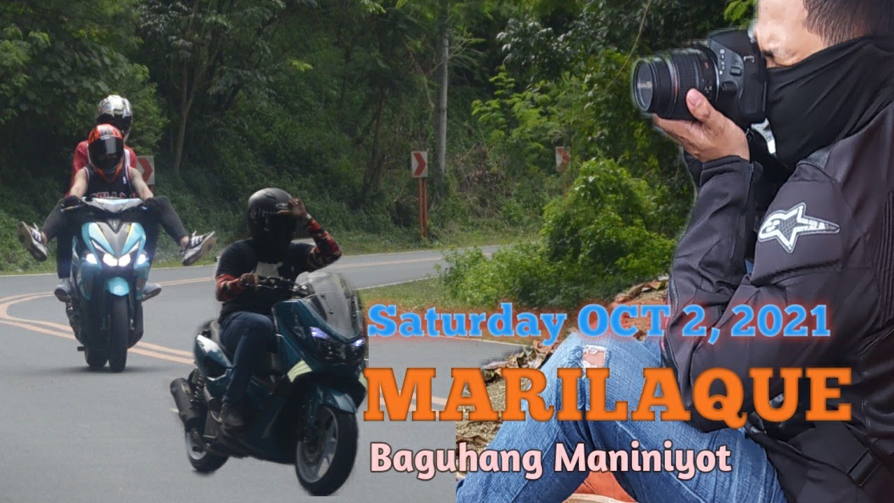 Marilaque Pitik Saturday OCT 2 | Nikon D5100 Kit Lense 18-55 - YouTube
