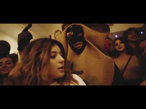 Lil Toe - Wake Up (Official Video)