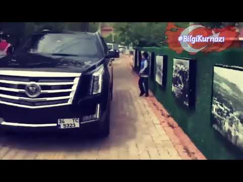 Sedat Peker Klibi | Kurtlar Vadisi Müziği Eşliğinde