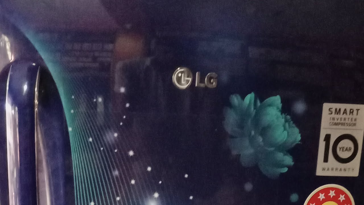 LG ka 5 star ka matlab kya hai isliye video banaa hai uska look kaisa ...