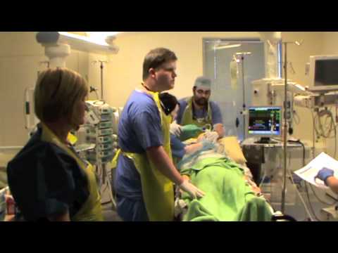 Emergency Induction Checklist Training Video (HD).m4v - YouTube