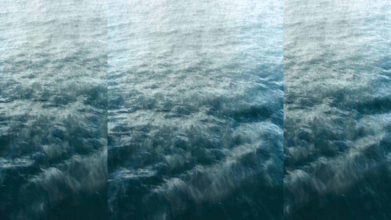 Blue and white - YouTube