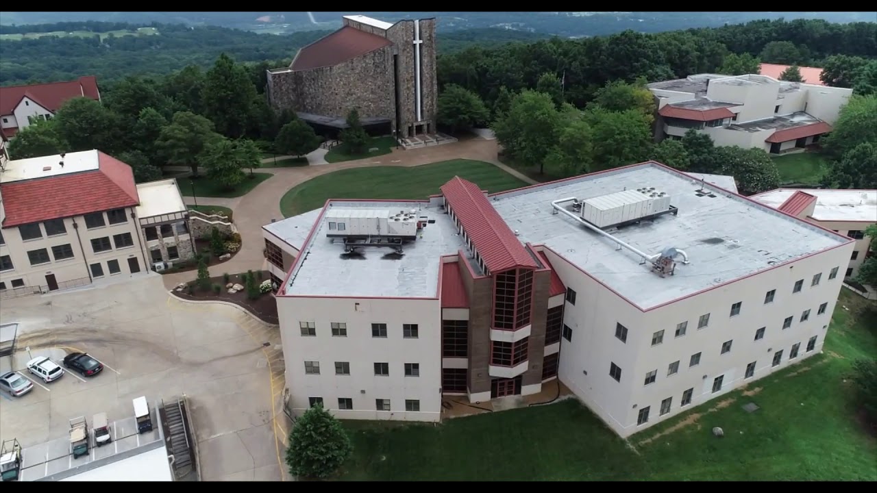 Covenant College video - YouTube
