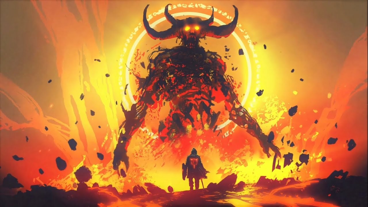 Nightcore - Planet hell - YouTube