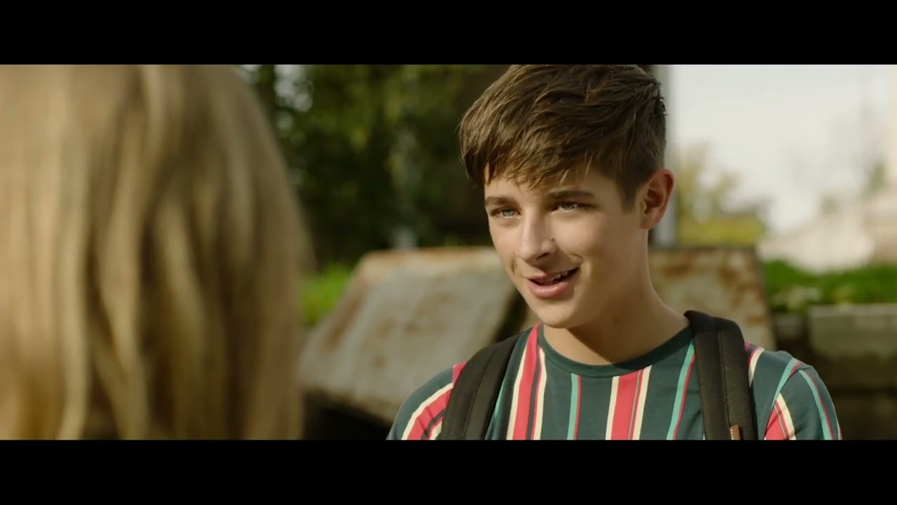 SHOWREEL - Valentijn Avé - YouTube