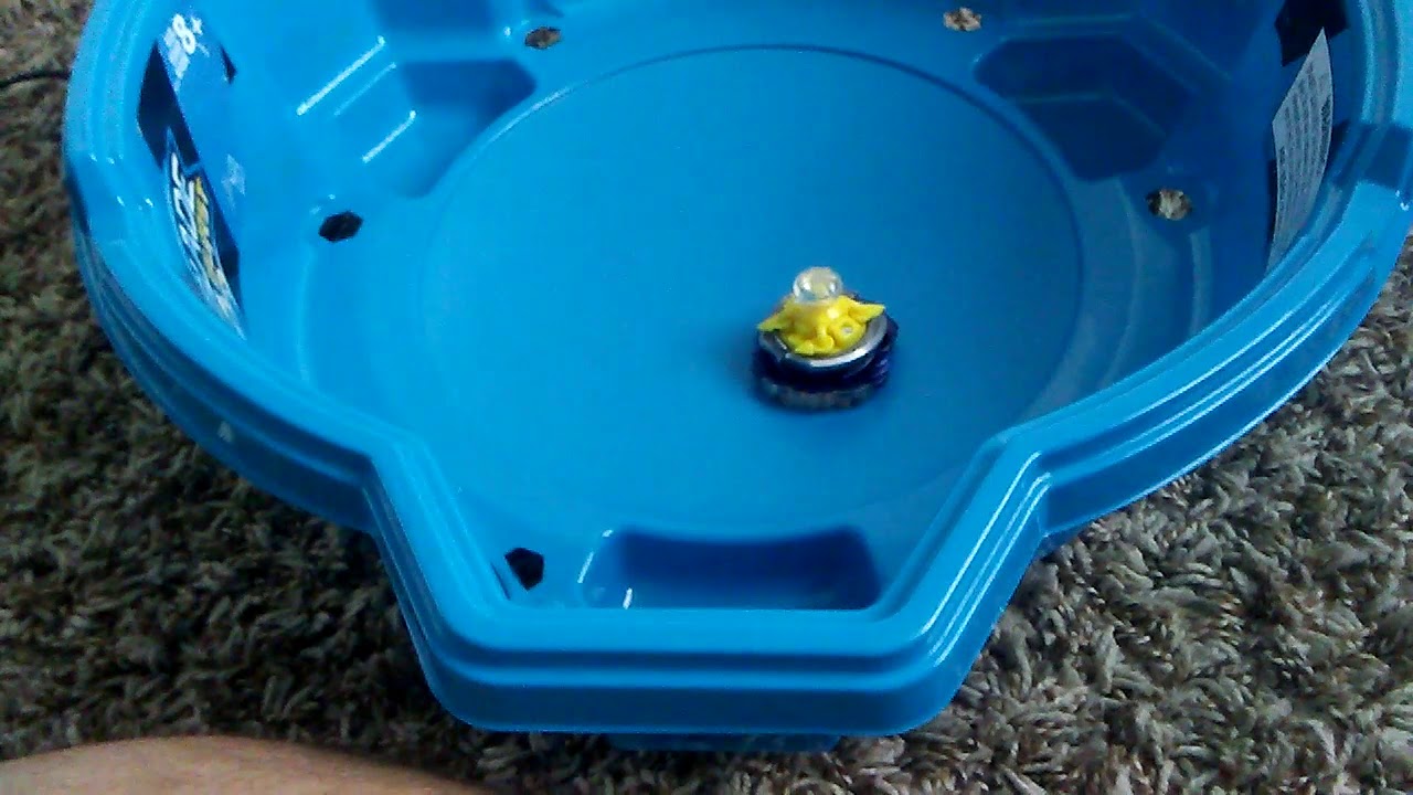 Beyblade burst new lego mods - YouTube