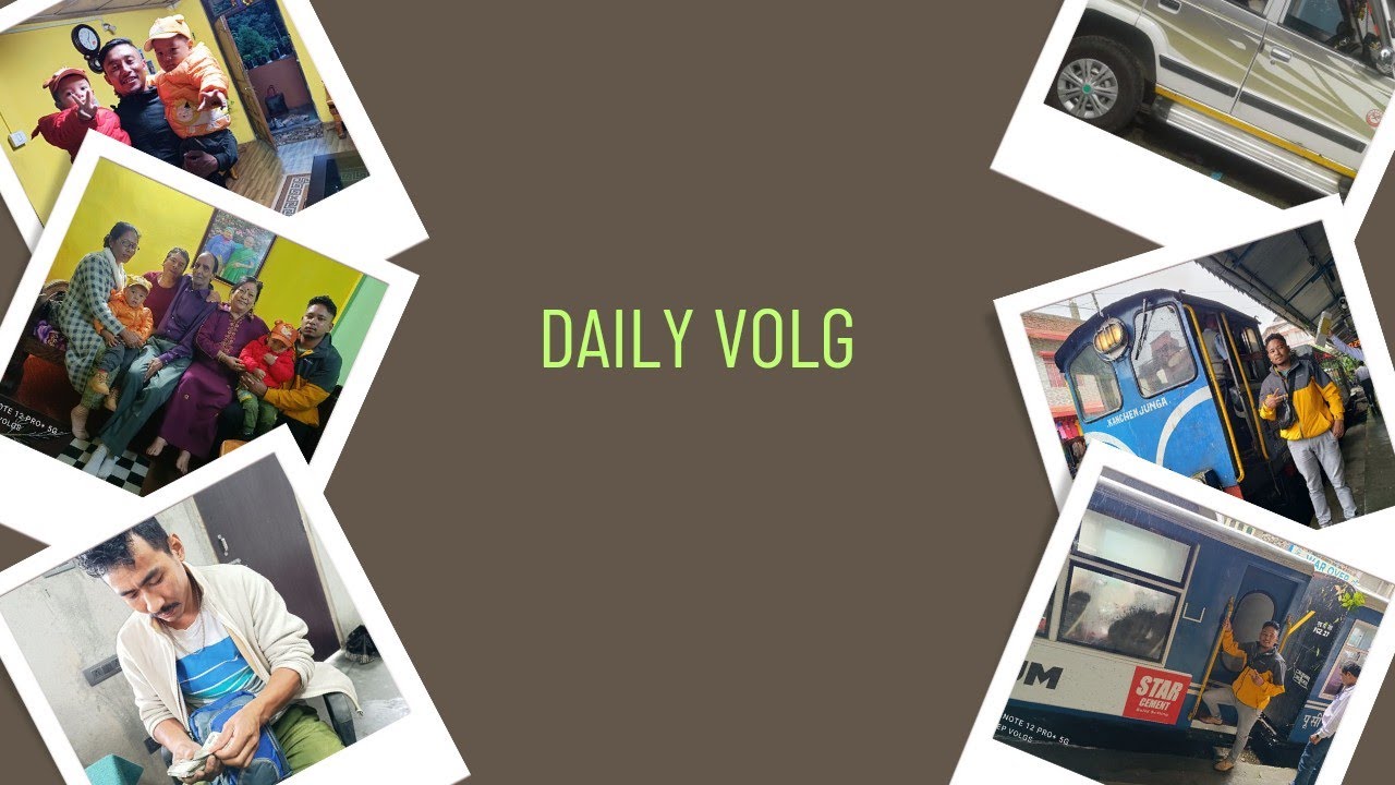 today's special volg with friends/booked cab for next season - YouTube