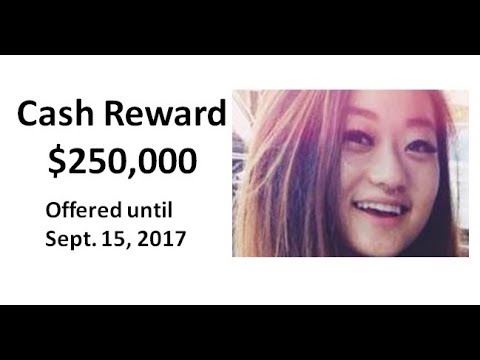 Cash Reward $250,000 - YouTube