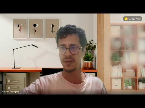 Ciclo de Palestras dia 3