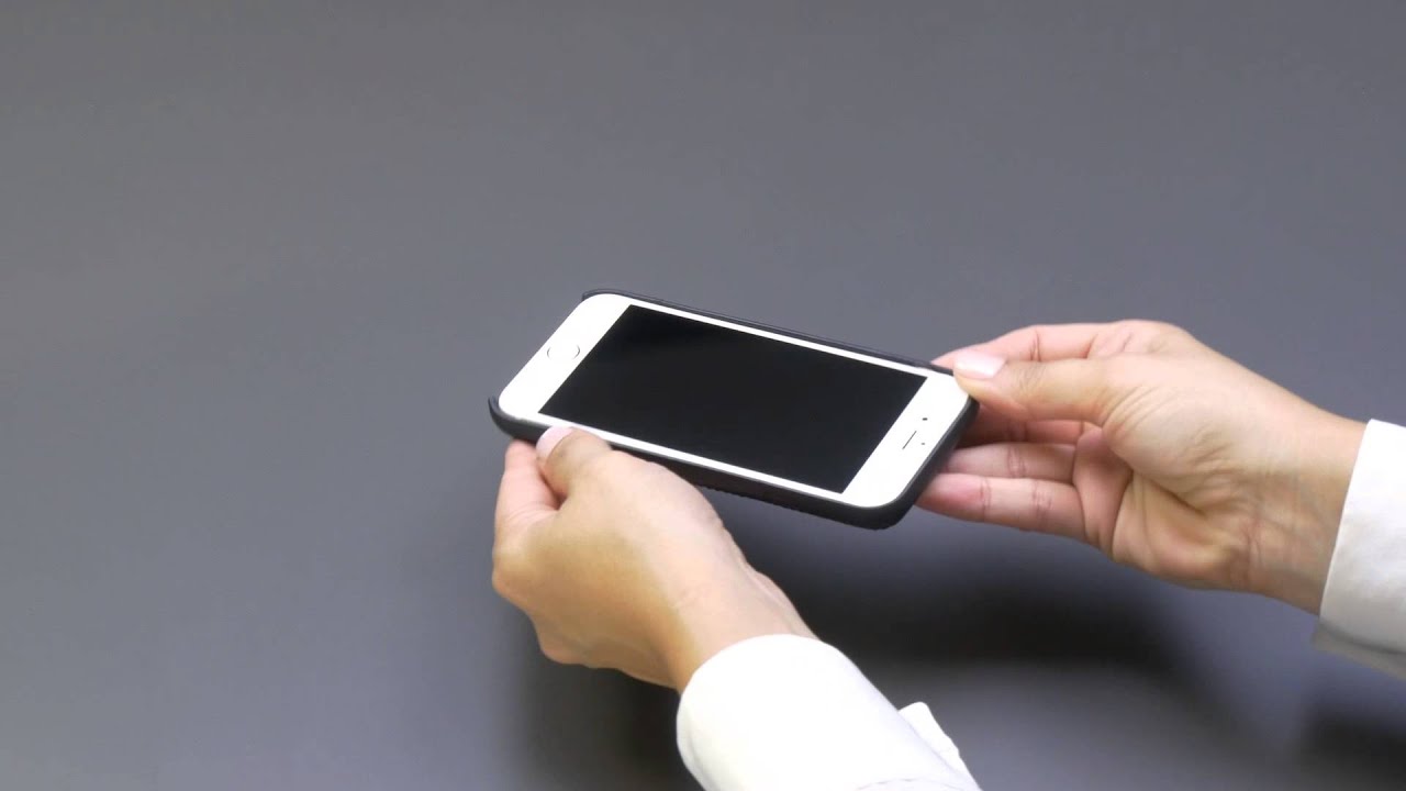 Isa Quilted Snap on for iPhone 6/6s and 6 Plus/6s Plus | Sena Cases ...