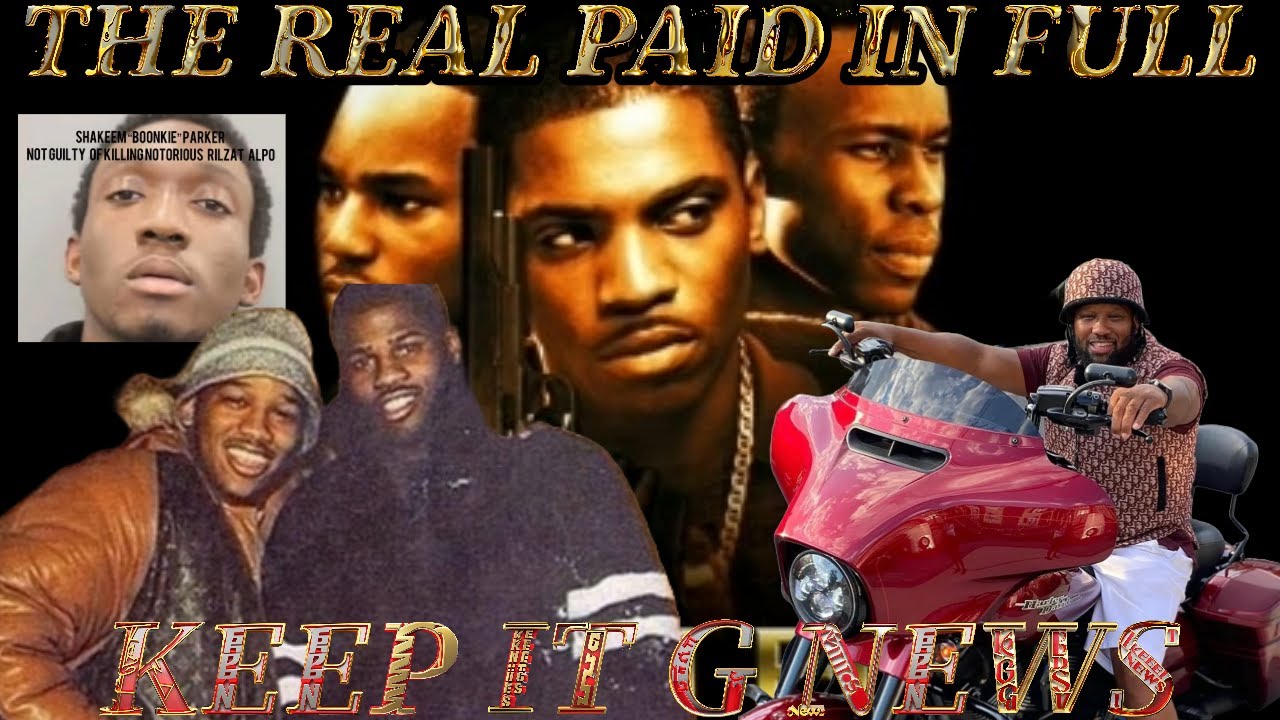 NOTORIOUS HARLEM KING PIN ALPO MARTINEZ, K!LLER FOUND NOT GUILTY - YouTube