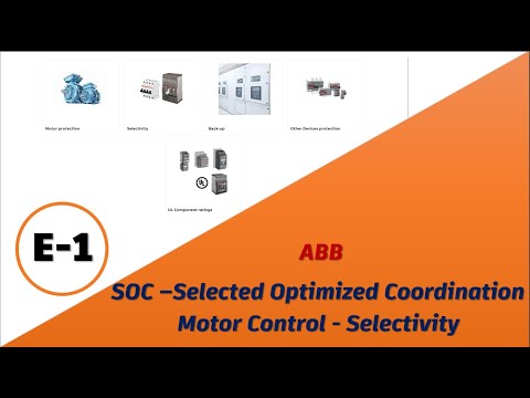 SOC Tool ABB شرح استخدام - YouTube