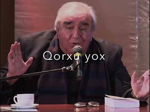 Ramiz Rövşən \